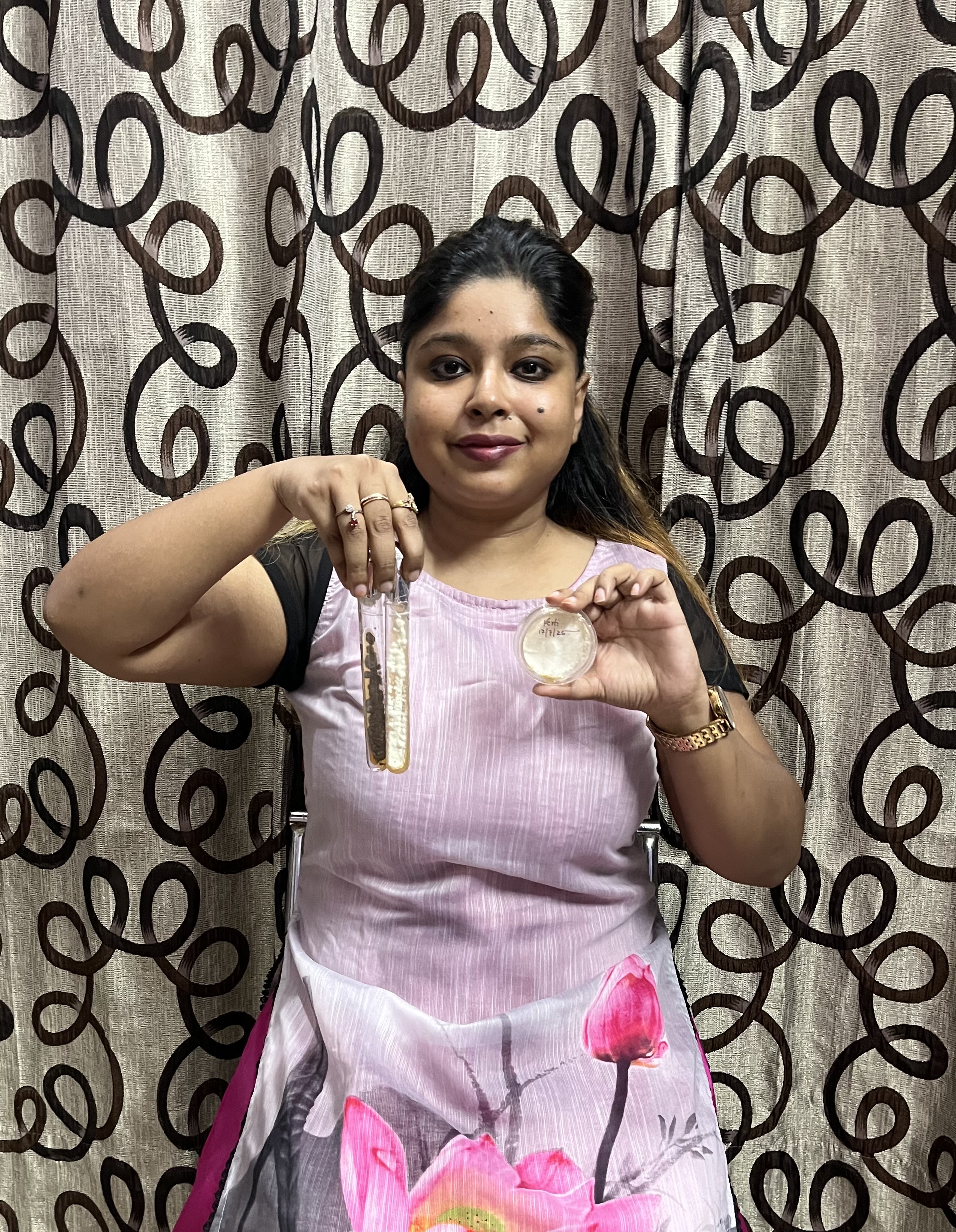 Pallavi Chandra